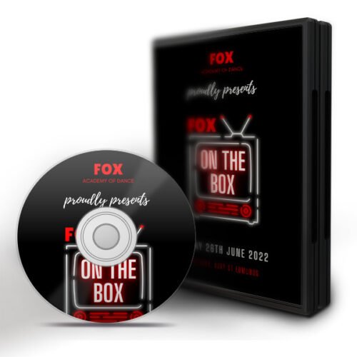 Fox On The Box – 26th June 2022 – Film Your Show