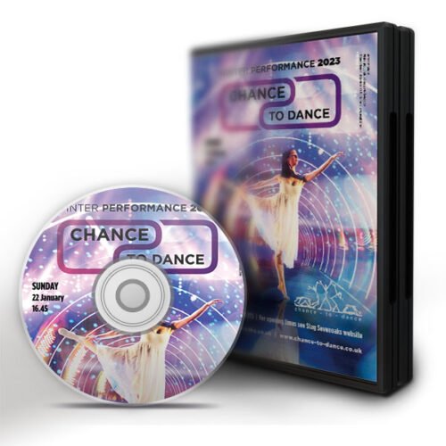 Film Your Show – Free dance show filming covering the UK